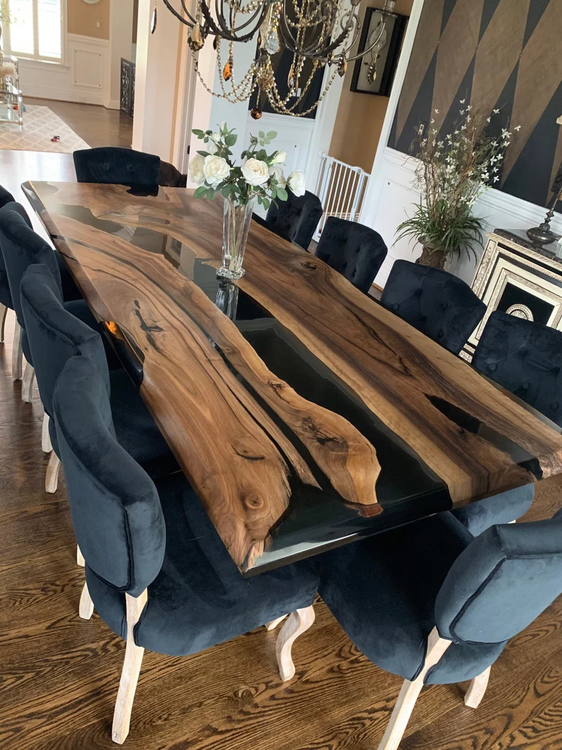 Resin Table Tops Vietnz Trading LTD Resin Table Tops Vietnz Trading LTD